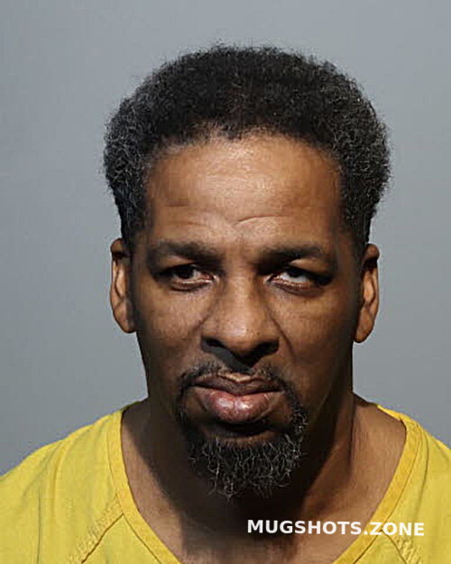 DARYL INGRAM 12/08/2022 - Seminole County Mugshots Zone