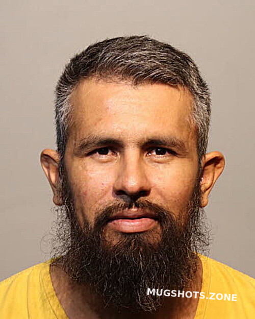 JOSE TORRES-LLANOS 12/09/2022 - Seminole County Mugshots Zone
