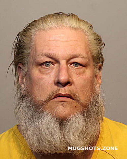 CRAIG HICKS 12/09/2022 - Seminole County Mugshots Zone