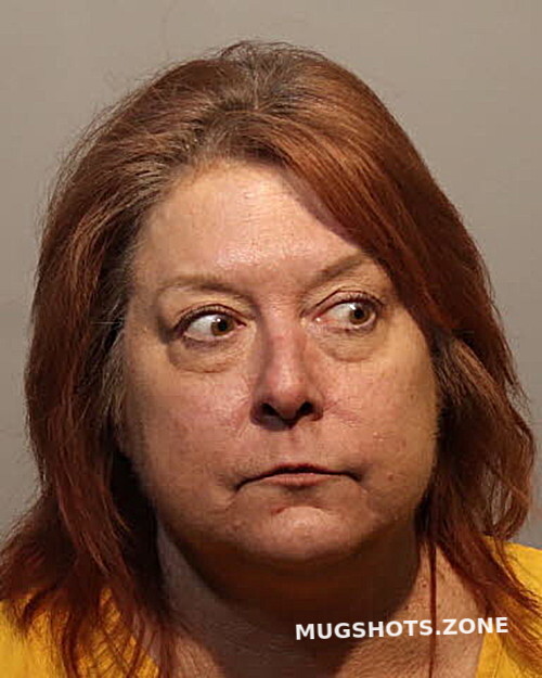 RENEE KIRWAN 12/09/2022 - Seminole County Mugshots Zone