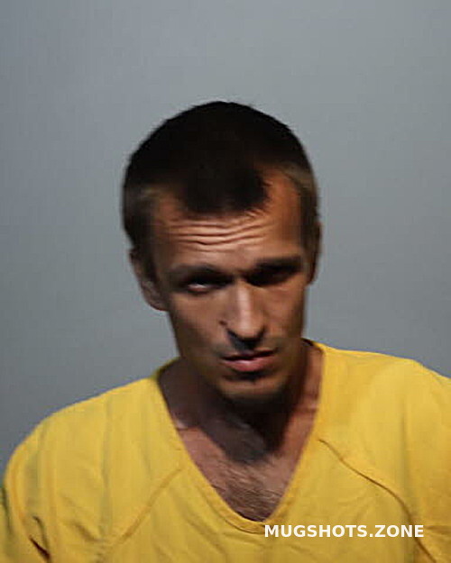 MICHAEL BOHNERT 12/09/2022 - Seminole County Mugshots Zone