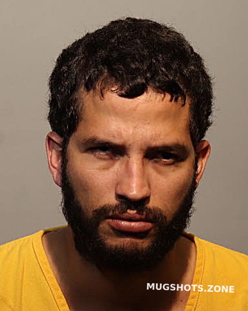 BRYAN ORTEGA 12/09/2022 - Seminole County Mugshots Zone