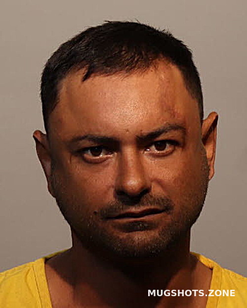 JESUS RODRIGUEZ COLON 12/09/2022 - Seminole County Mugshots Zone