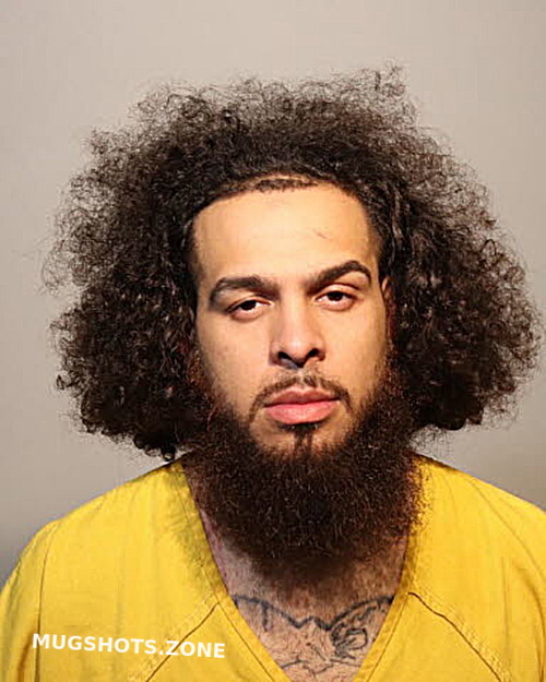 JEREMY AYALA 12/10/2022 - Seminole County Mugshots Zone