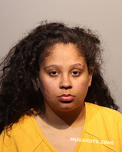 SASHA LEMONS 12/10/2022 - Seminole County Mugshots Zone