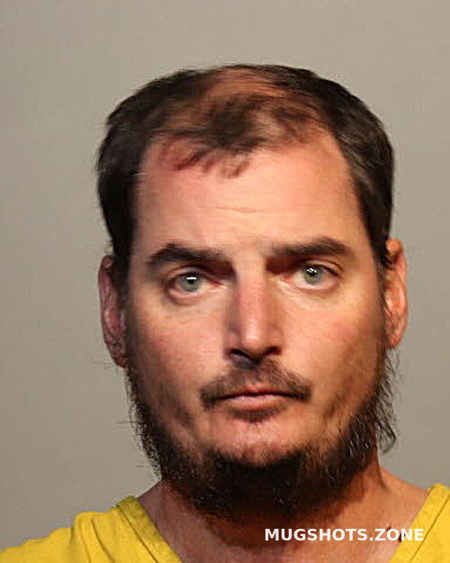 Ryan Genest 12 10 2022 Seminole County Mugshots Zone