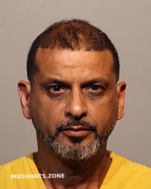 ANTHONY CORTEZ 12/11/2022 - Seminole County Mugshots Zone