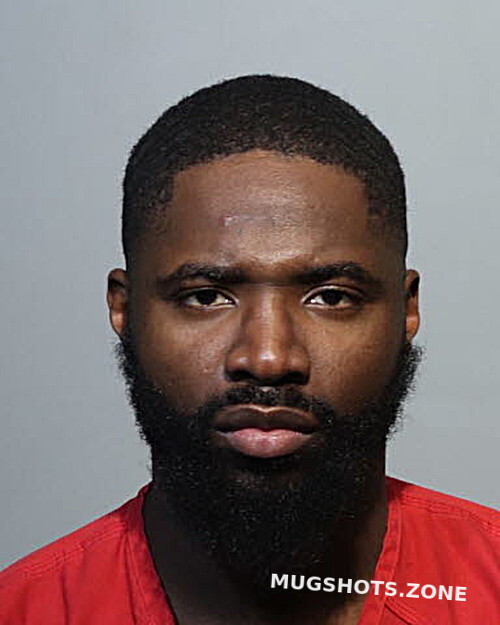 JUSTIN GANDY 12/12/2022 - Seminole County Mugshots Zone