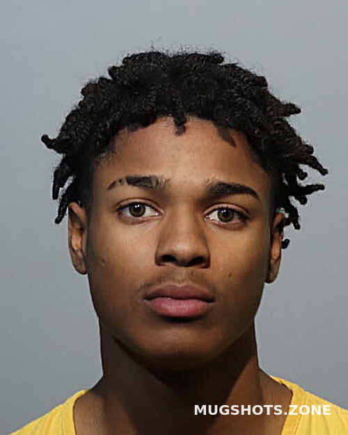 DAVID SESSIONS 12/13/2022 - Seminole County Mugshots Zone