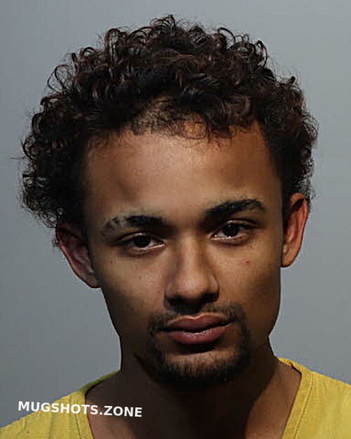 LUIS RODRIGUEZ 12/13/2022 - Seminole County Mugshots Zone