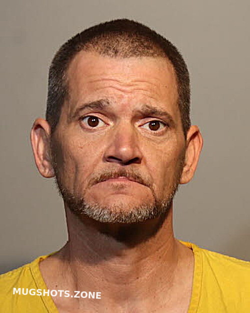 JEFFREY TARR 12/14/2022 - Seminole County Mugshots Zone