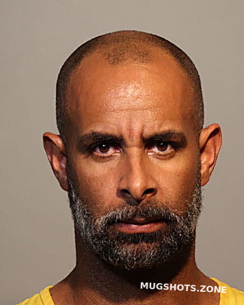 STEPHEN CHAMBERS 12/14/2022 - Seminole County Mugshots Zone