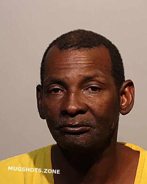 JOHN REED 12/14/2022 - Seminole County Mugshots Zone