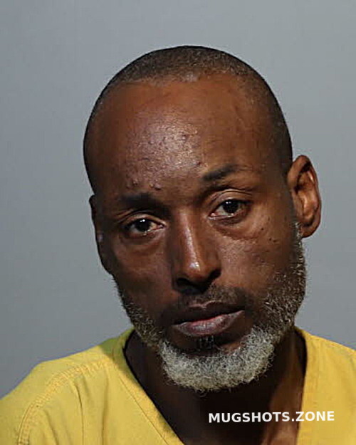 MARCUS JAMES 12/14/2022 - Seminole County Mugshots Zone