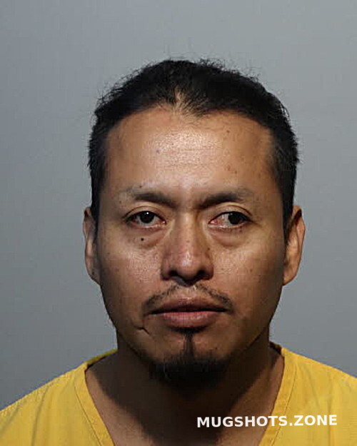 JUAN CASTRO LUX 12/14/2022 - Seminole County Mugshots Zone