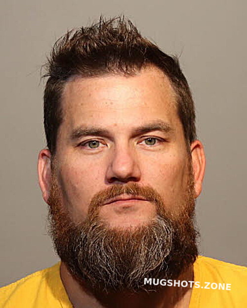 STEVEN SCHUBERT 12/15/2022 - Seminole County Mugshots Zone