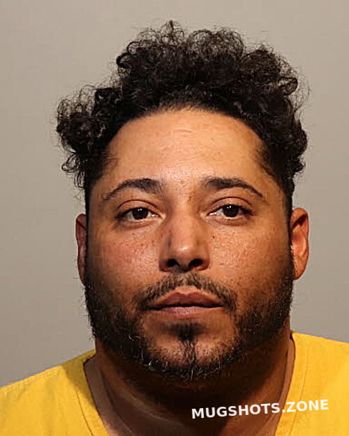 WILSON FERNANDEZ 12/15/2022 - Seminole County Mugshots Zone