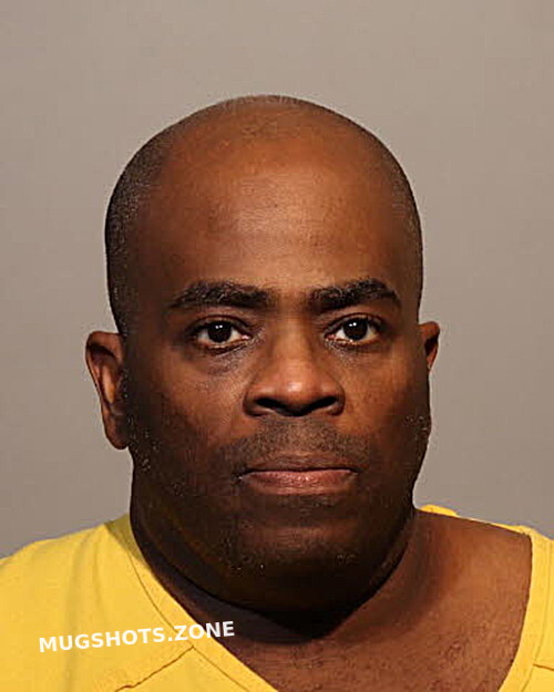 DARRELL JOHNSON 12/15/2022 - Seminole County Mugshots Zone