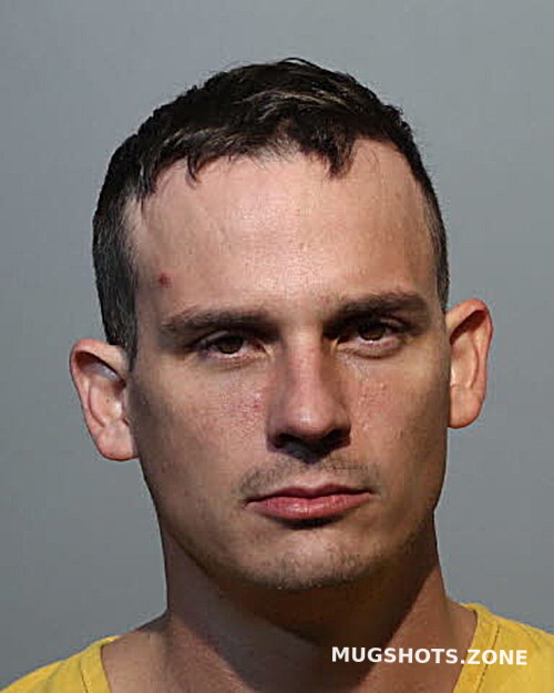 MICHAEL MONACO 12/16/2022 - Seminole County Mugshots Zone