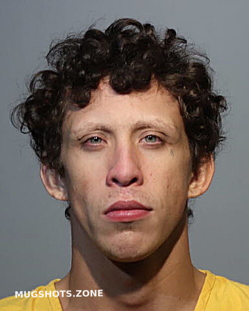 DANIEL STILL 12/16/2022 - Seminole County Mugshots Zone