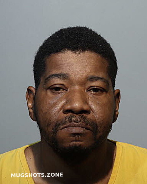 EARNEST FREEMAN 12/16/2022 - Seminole County Mugshots Zone