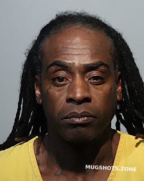 RICHARD HARRELL 12/17/2022 - Seminole County Mugshots Zone