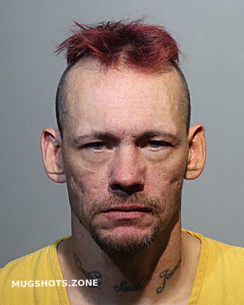 JASON KENNEDY 12/18/2022 - Seminole County Mugshots Zone