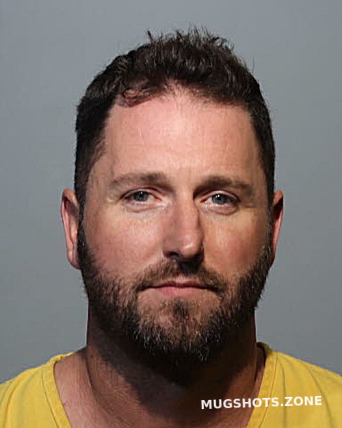 JAMES CANAVAN 12/18/2022 - Seminole County Mugshots Zone