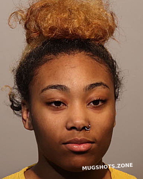 TRINITY JOHNSON 12/19/2022 - Seminole County Mugshots Zone