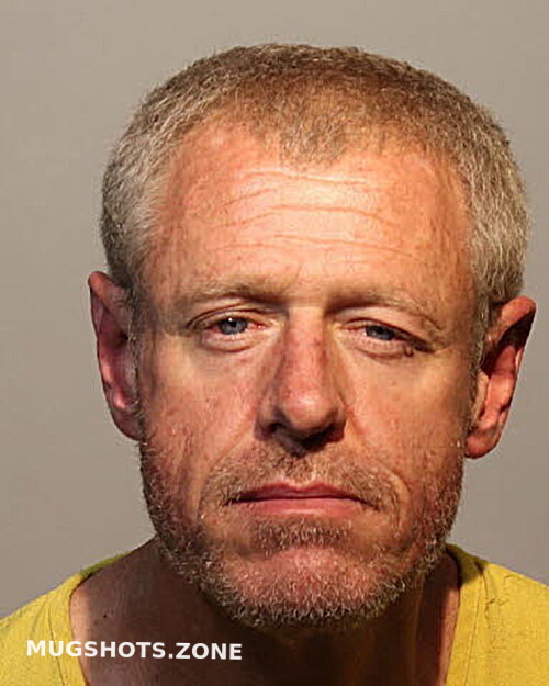 MATTHEW PARKS 12/19/2022 - Seminole County Mugshots Zone