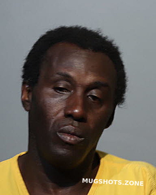 SEAN ALLEN 12/19/2022 - Seminole County Mugshots Zone