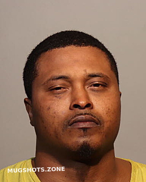 JONATHAN JILES 12/20/2022 - Seminole County Mugshots Zone