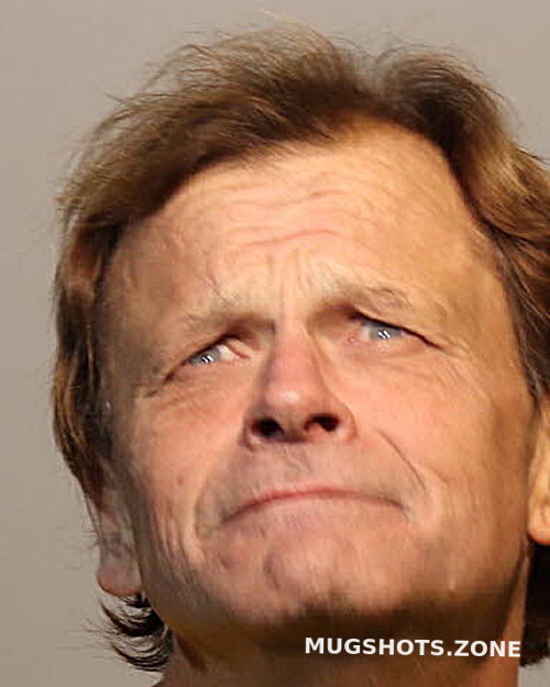 RODNEY BURNETT 12/20/2022 - Seminole County Mugshots Zone
