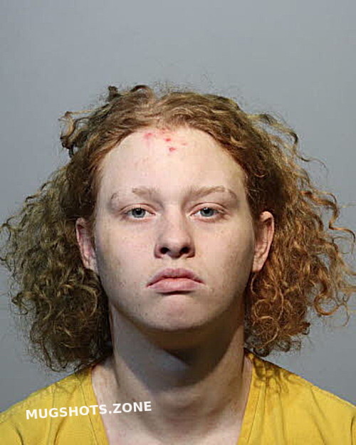 CARSON REID 12/21/2022 - Seminole County Mugshots Zone