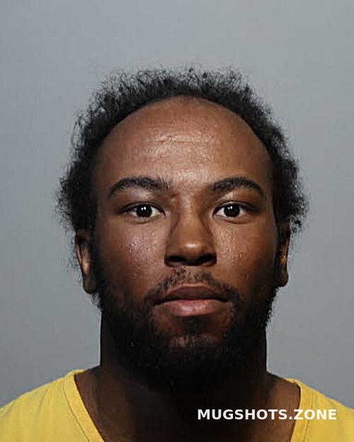 ANDREW PETERSON 12/21/2022 - Seminole County Mugshots Zone