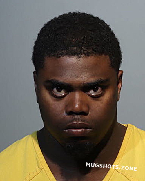 TIMOTHY ANDERSON 12/22/2022 - Seminole County Mugshots Zone