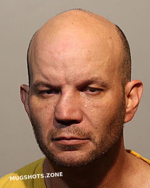 SHAUN BROYLES 12/23/2022 - Seminole County Mugshots Zone