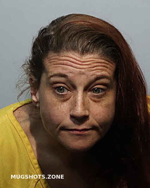 RACHELL MATHIS 12/23/2022 - Seminole County Mugshots Zone