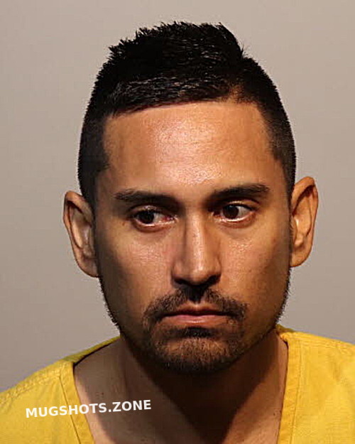 DERRICK TABACO 12/23/2022 - Seminole County Mugshots Zone