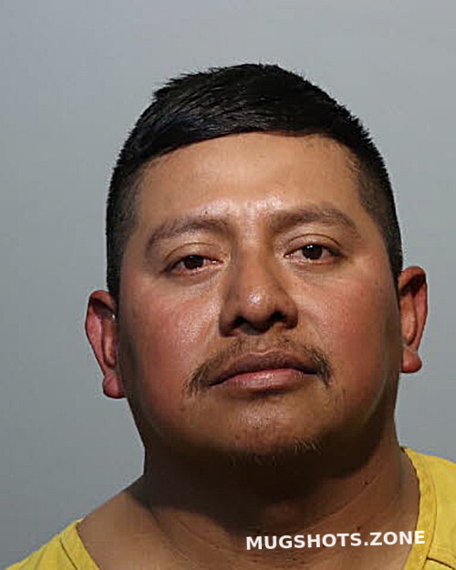 SAMUEL NICOLAS 12/26/2022 - Seminole County Mugshots Zone