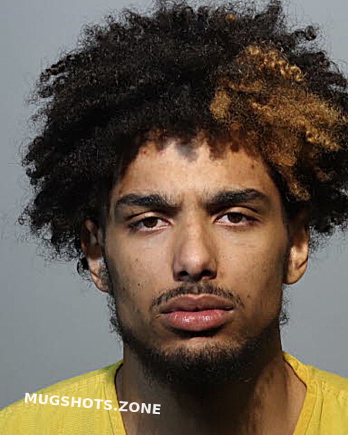 RAHEEM ABDUL-HAQQ 12/26/2022 - Seminole County Mugshots Zone