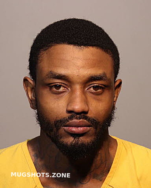 ALBERT ANDERSON 12/26/2022 - Seminole County Mugshots Zone