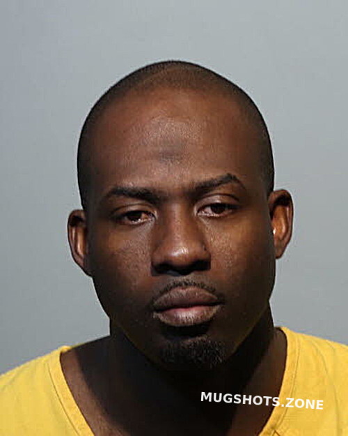 LORD JEAN-PHILIPPE 12/28/2022 - Seminole County Mugshots Zone