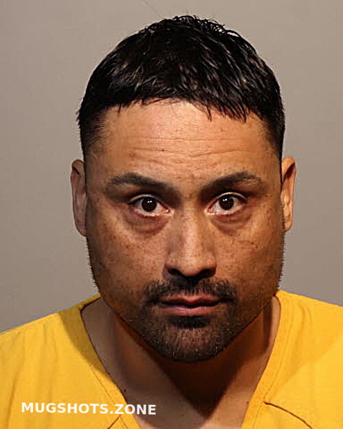 JASON MENA 12/28/2022 - Seminole County Mugshots Zone