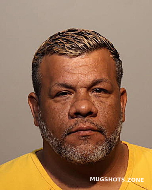 LUIS NAZARIO 12/29/2022 - Seminole County Mugshots Zone