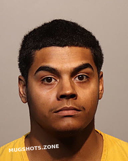 KEVIN BEDFORD 12/29/2022 - Seminole County Mugshots Zone