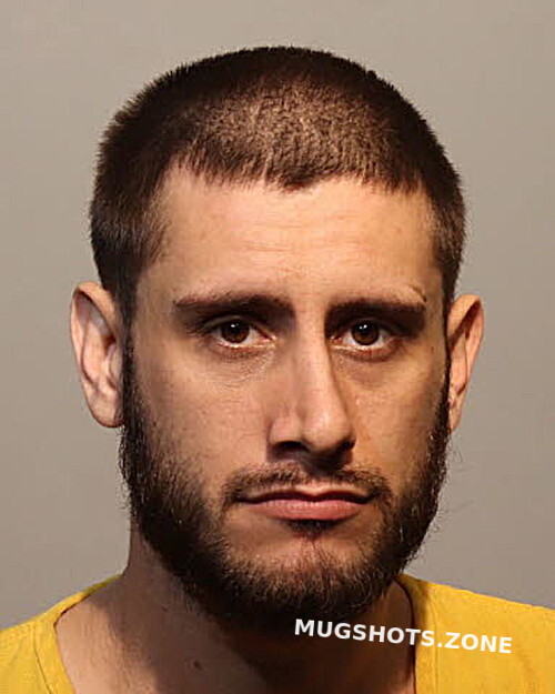 JEREMY CLARK 12/29/2022 - Seminole County Mugshots Zone