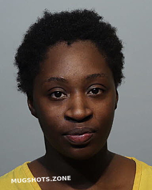 DIAMOND THOMAS 12/30/2022 - Seminole County Mugshots Zone