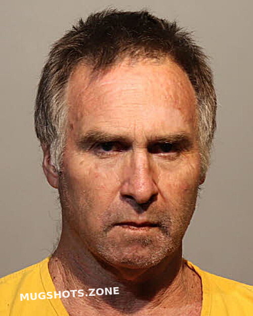 KENNETH CONNELL 12/30/2022 - Seminole County Mugshots Zone