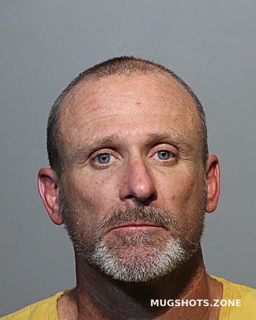 JAMES MATTOX 12/30/2022 - Seminole County Mugshots Zone